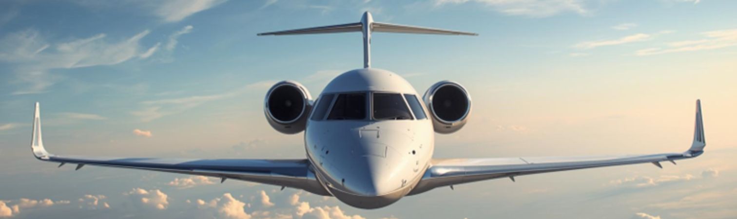Jet Advisor | Trusted Global Partner in Flight Planning